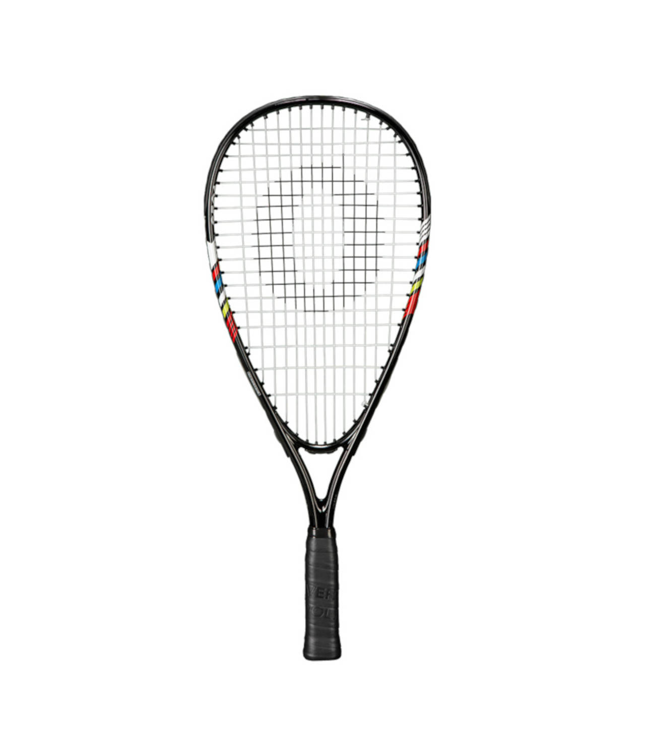 Squash ütő Turbo Punch Oliver